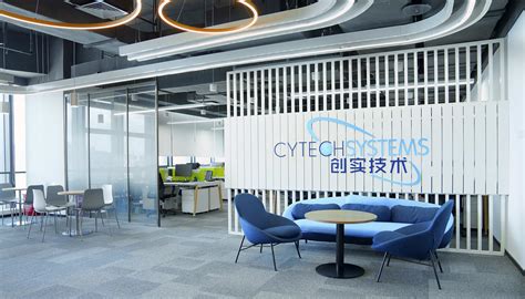 Cytech Systems Lab Has Successfully Introduced Xrf Detection Further
