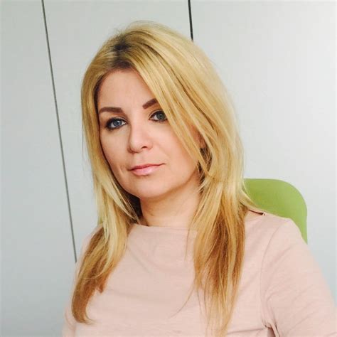 Danijela Veselinovic Country Safety Head And Quality Officer Sanofi