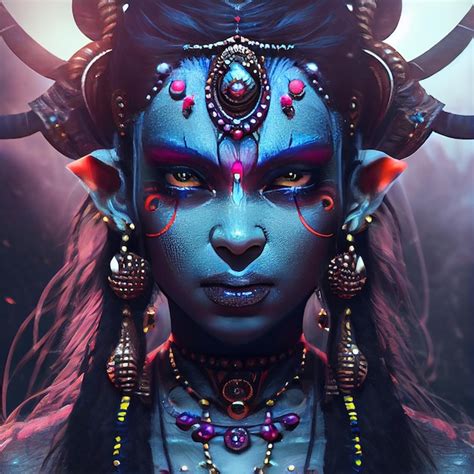 1000 Mahakali Pictures