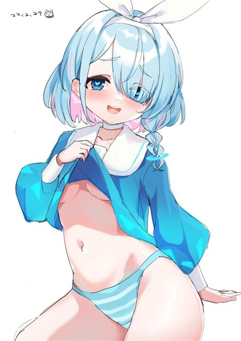 36kypop Arona Blue Archive Blue Archive Bad Source Duplicate