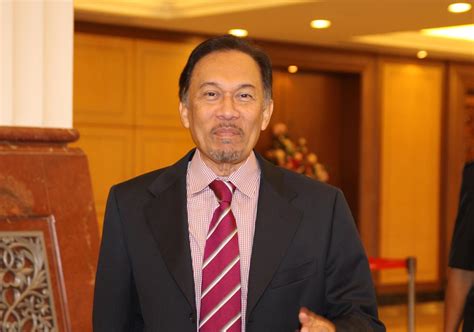 Alleged Anwar Ibrahim Sex Video Teaser Leaked On Youtube Malaysian Opposition Leaders Latest