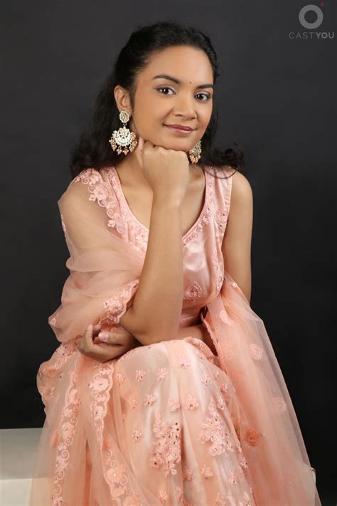 shreya dutta castyou