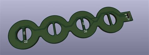 Cell Temperature Sensing Isolation From Ts Rfsae