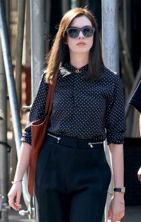 The Intern Movie Fashion Album On Imgur Fashion Classy Work