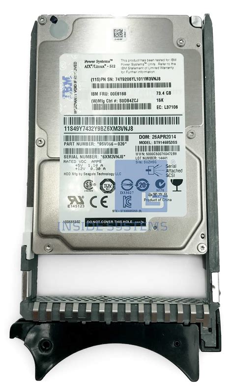 POWER Inside Systems A S