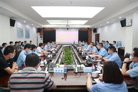 “实战”检验、常备不懈！中核福清核电顺利开展年度场内综合应急演习