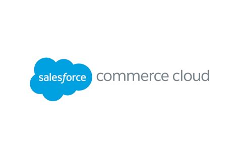 Salesforce Commerce Cloud Internetretailing