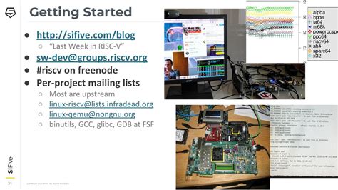 introduction to risc v