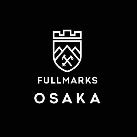 FULLMARKS大阪店 (@fullmarks_osaka) • Threads, Say more