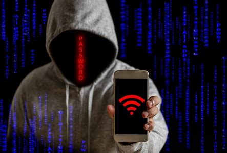 Bahaya Dari IOT Hacking Metode Dan Pencegahannya PT Network Data Sistem