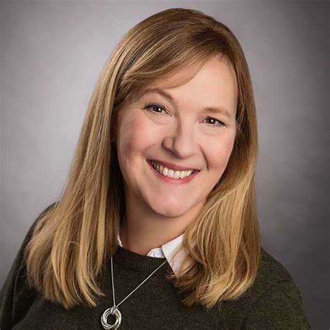 Notable Leaders In Higher Education Kathy Kramer