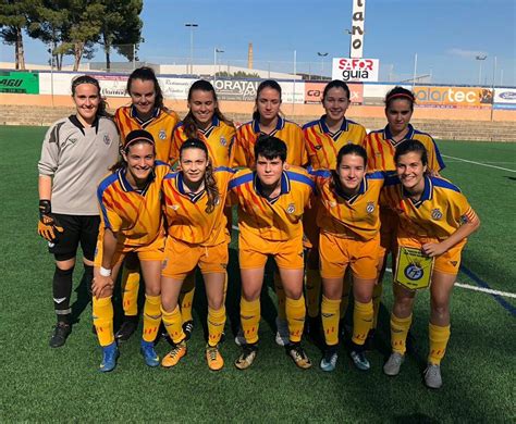 Última convocatoria para la Selección Sub 16 femenina FFCV