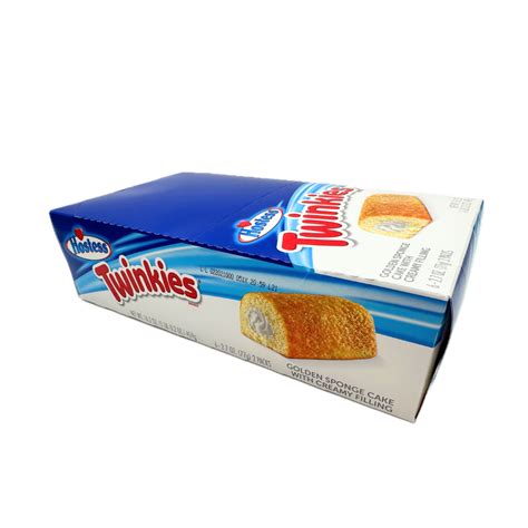 Hostess Twinkies 27oz 6ct Blair Candy Company
