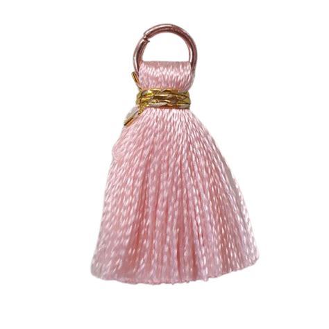 Tassel 25mm Silk Bead Trimming And Craft Co