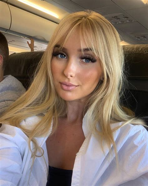 Cute Bangs Rsexyhair