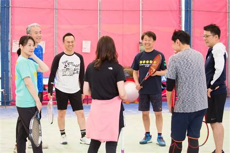 おためし体験レッスンでテニスに触れてみませんか？ ブログ 名古屋市でテニススクールならテニスアカデミー クレセント名古屋校！初級者から