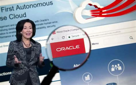 Digitalrosh On Linkedin Will Ai Replace Dbas Too Yes If You Ask Oracle Under The Leadership Of