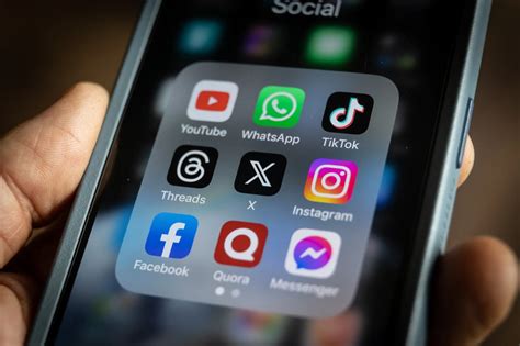 Twitter Now X Will Begin Collecting Users Biometric Data CyberScoop