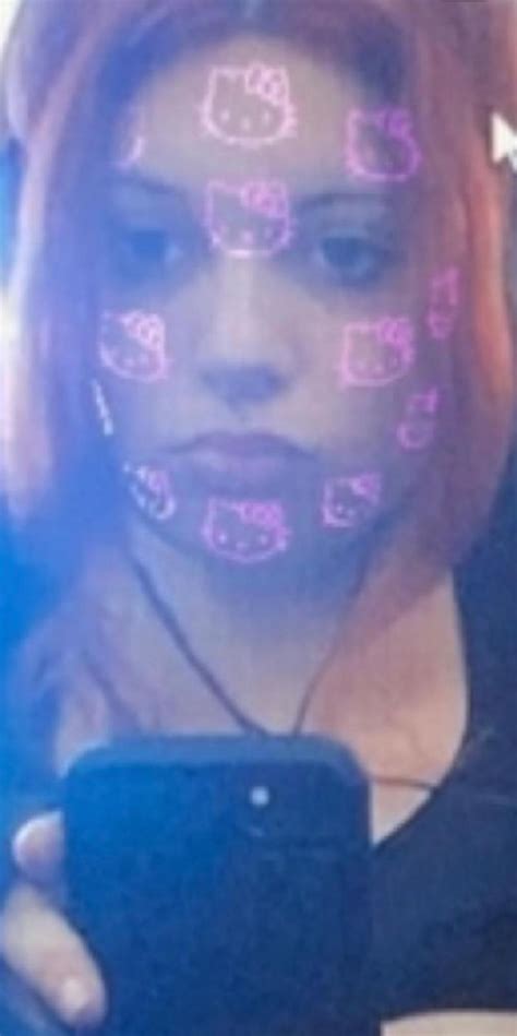 Sayuri Jade Ruiz Age 14