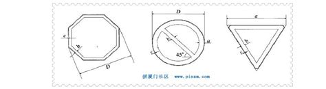 常见交通标志 标线和交警手势辨识一word文档免费下载亿佰文档网