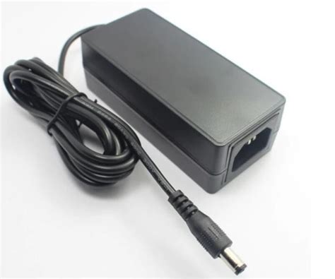 12V 5A 60Watt Level VI Battery Charger 12v Power Adapter For Battery