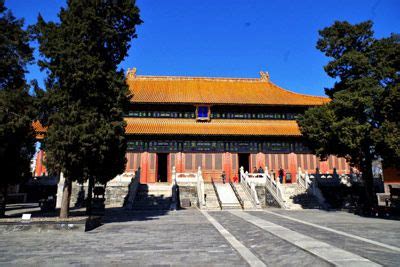 北京历代帝王庙博物馆旅游介绍