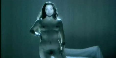 Lisa Heredia Breasts Scene In De Bruit Et De Fureur