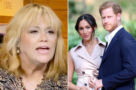 Prince Harry Served In Samantha Markle Suit Against Meghan