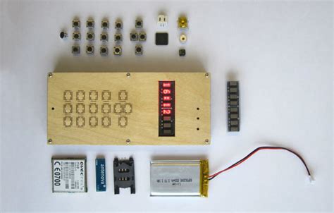Construye Tu Propio Móvil Con Arduino Neoteo
