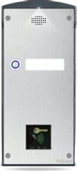 Telguard Display Tag 4G LTE Intercom System By Commtel Ltd Telguard