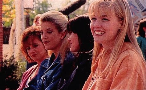 90210 Girls Beverly Hills 90210 Photo 14123751 Fanpop