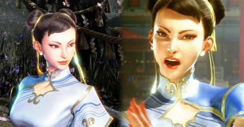 Street Fighter 6 Chun Li Fue Uno De Los Personajes Más Difíciles De