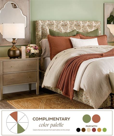 Color Wheel Complementary Colors Interior Design