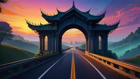 Dream About Overpass What It Means