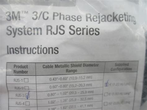 3m Rjs 3 4 Nsmp Mro Global Solutions