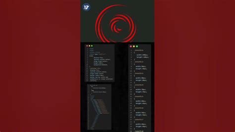 Animation Rotation Loading Music Coding Programming Ytshorts Html Cssanimation Youtube