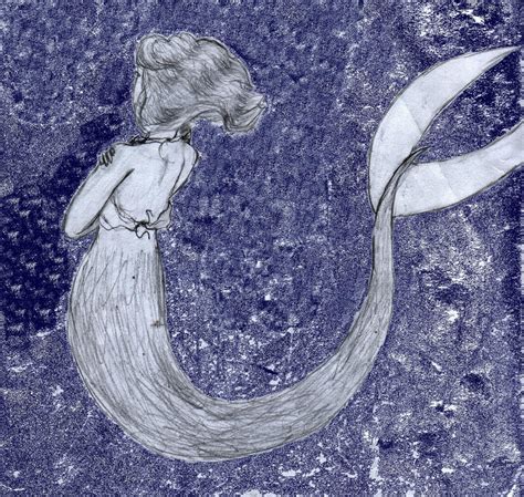 Cold Mermaid By Owl Aj26 On Deviantart
