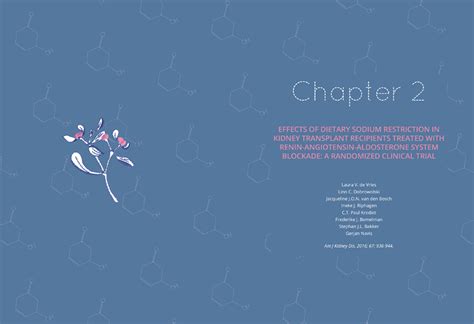 Would You Like A Professionally Looking Thesis Lay Out