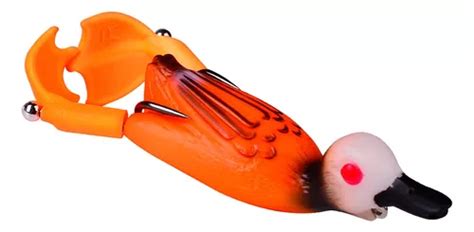 Cebo Flotante Giratorio Para Peces Luya Bait Tractor Cuotas sin interés
