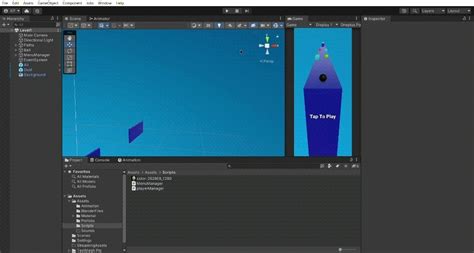kannan p on linkedin unity game mobile game 3d hypercasual level