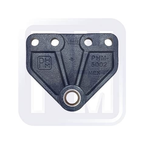 Phm Fabricación Y Venta De Refacciones Para Unidades Pesadas Y