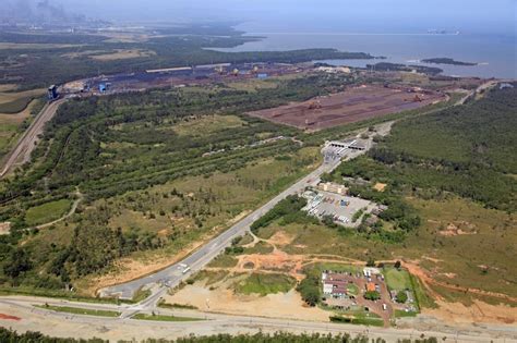 Projeto De Arrendamento No Porto De Itaguaí Avança E Vai Para Consulta