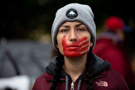 Study On Missing And Murdered Indigenous Women And Girls Highlights