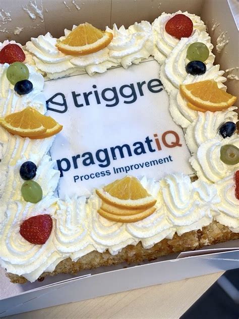 Triggre Nocode Pragmatiq Makeithappen Zoetermeer Pragmatiq