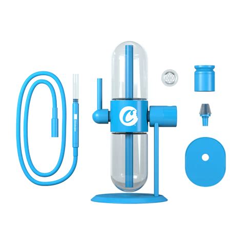 Studenglass Waterpipe Gravity Infuser Cookies