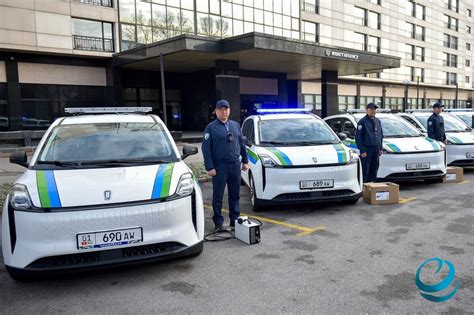 В Бишкеке появилась инспекция по чистоте воздуха Eurasiatoday
