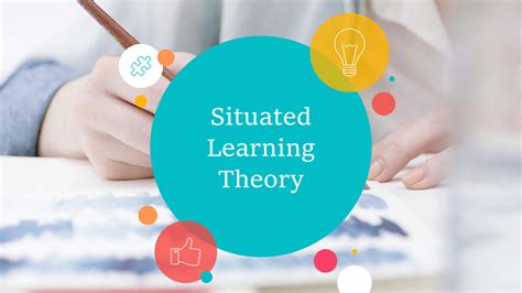 SOLUTION What Is Situated Learning Theory Studypool