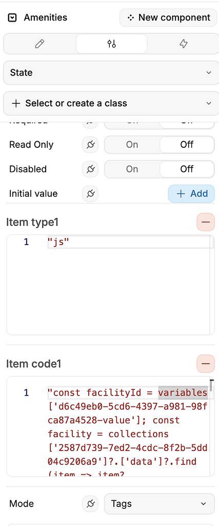 ask weweb ai it does not work can we revert back to the previous