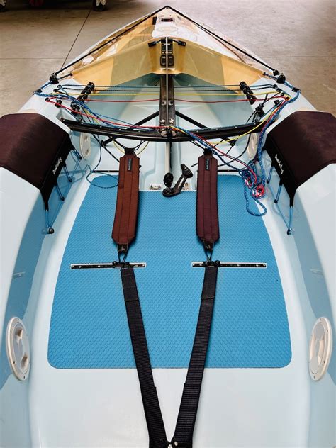 Boat 264 Devoti Classica 2010 Dinghy Racing Centre