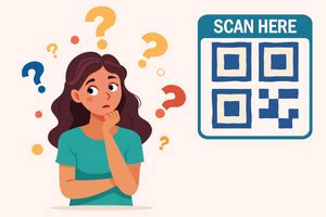 Esim Qr Code How To Create Scan And Activate Your Profile
